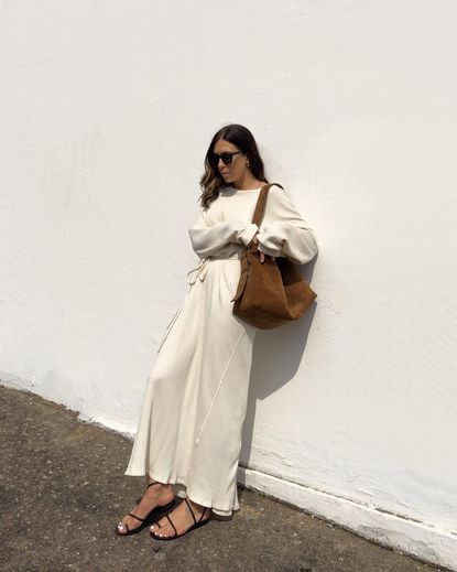 What to Wear to the Pub: 7 Chic Outfits to Try This Bank Holiday | Who ...