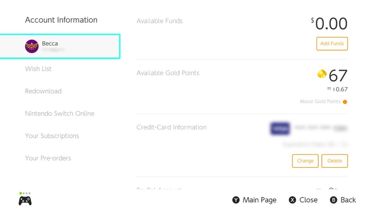 How to redeem Gold Points on Nintendo Switch | iMore