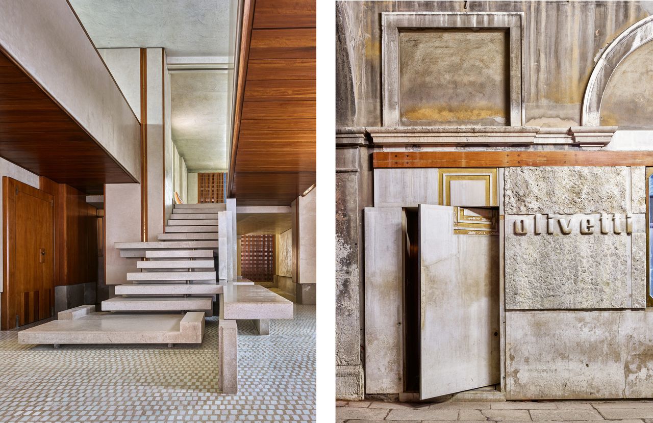 'Carlo Scarpa: The Complete Buildings': an essential tour of the ...