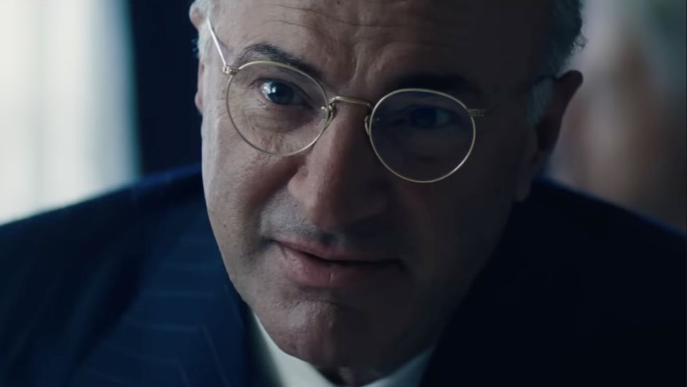Kevin O’Leary Wants To Play A Bond Villain, But I’m More Focused On The ...