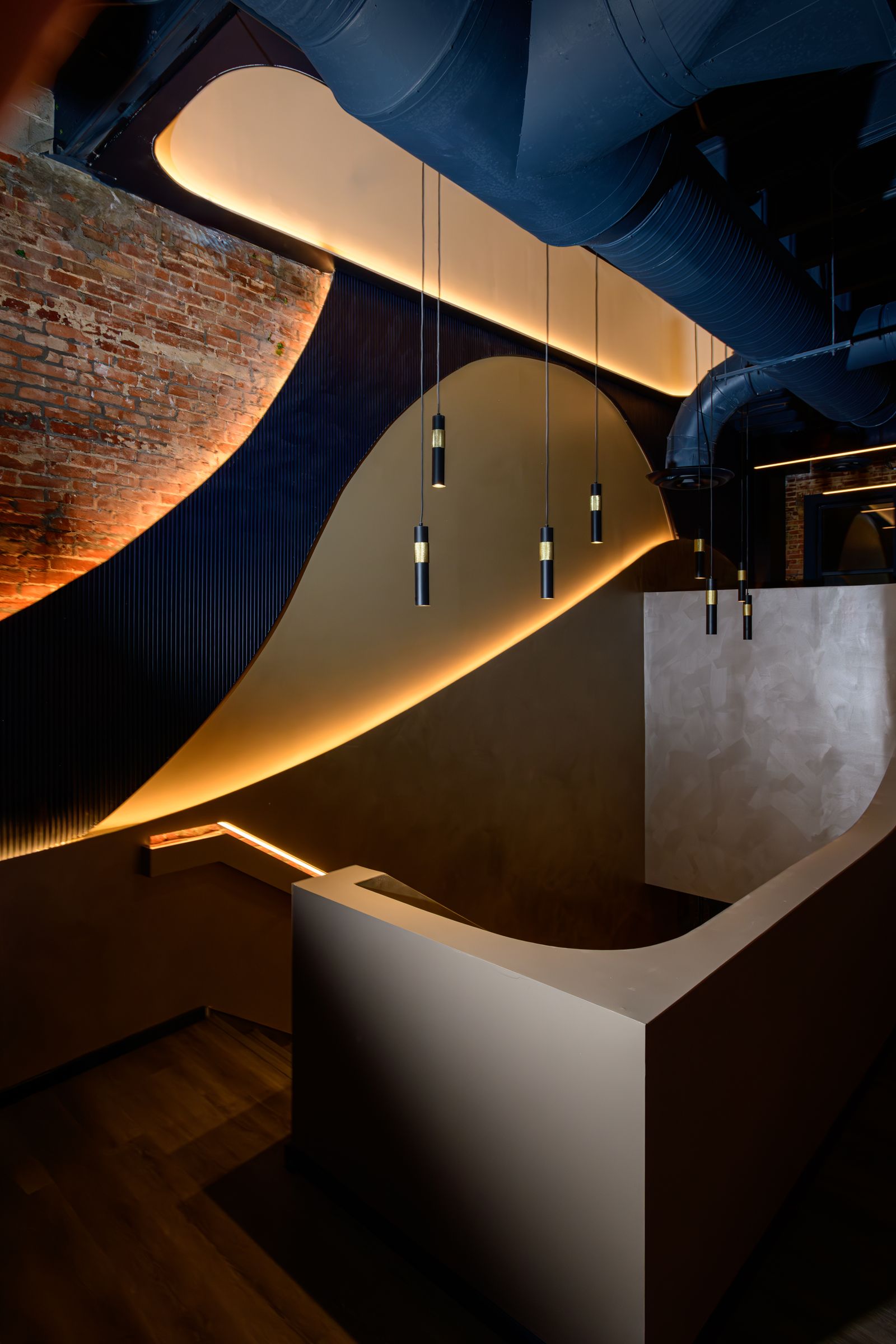 Discover Elmina, a Ghanaian restaurant in Washington, DC | Wallpaper*