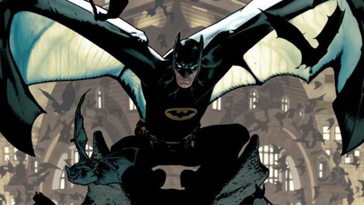 DC sets Batman Day 2020 date, plans with Waze, HBO Max, retailers, more ...