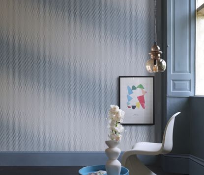 How to Decorate With Farrow & Ball’s Shade ‘Sardine’ | Livingetc