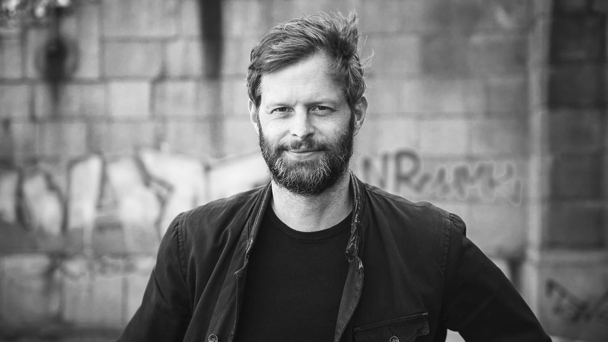 John Wray's 6 favorite unconventional love stories | The Week