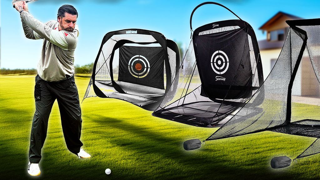 Phigolf 2 Portable Simulator Review | Golf Monthly