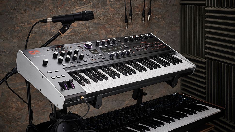 The 10 best new hardware synths of 2020 | MusicRadar