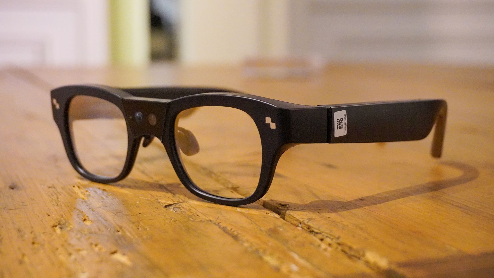 Snapdragon AR1+ is the smart glasses breakthrough I’ve been waiting for ...