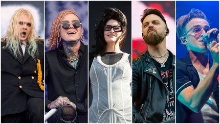 The 10 greatest masked bands in heavy metal history | Louder