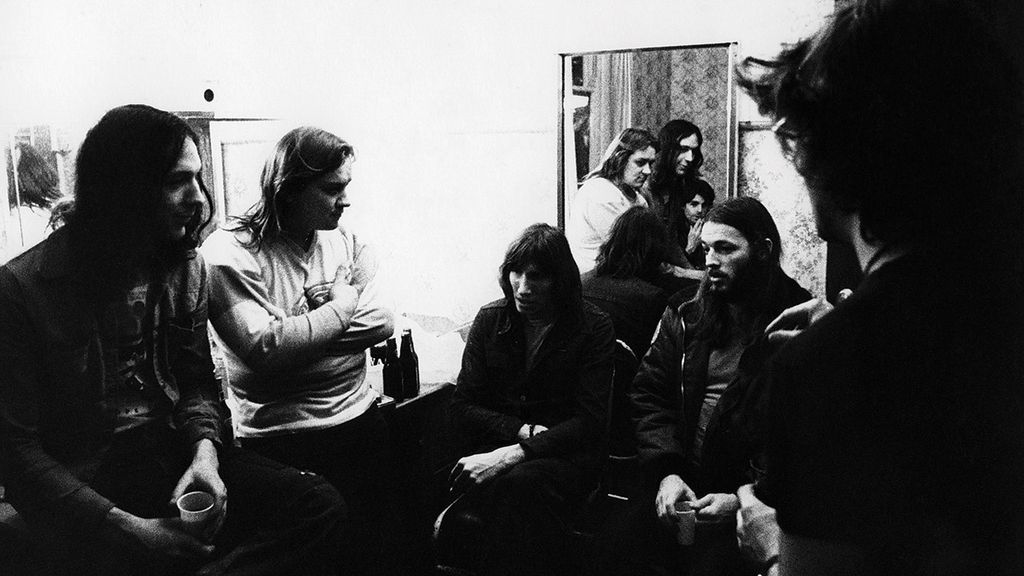 Raving and drooling: how Pink Floyd made Animals | Louder