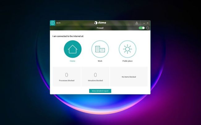 Panda Dome review | TechRadar