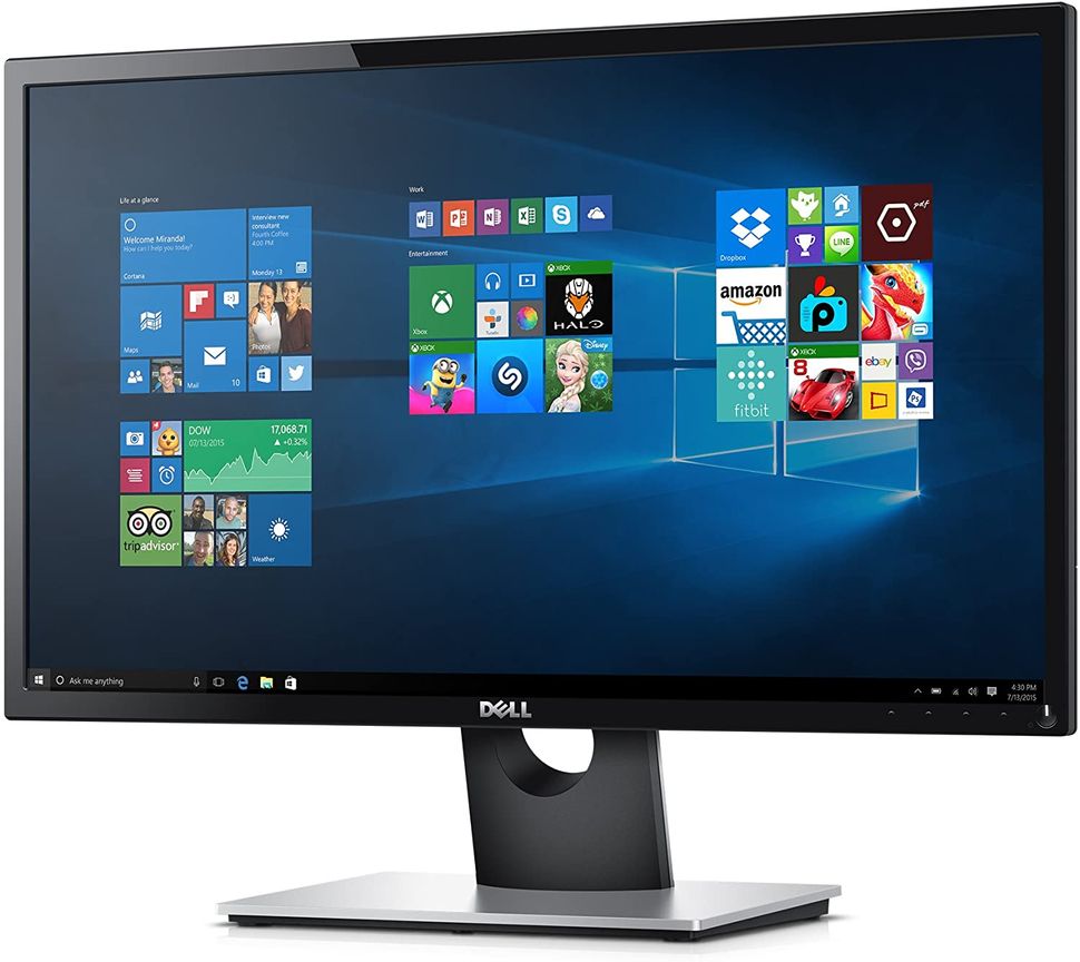 Best cheap monitors in 2025 | Laptop Mag