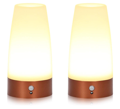 This Viral $20 Clap Light Hack is So Nostalgic