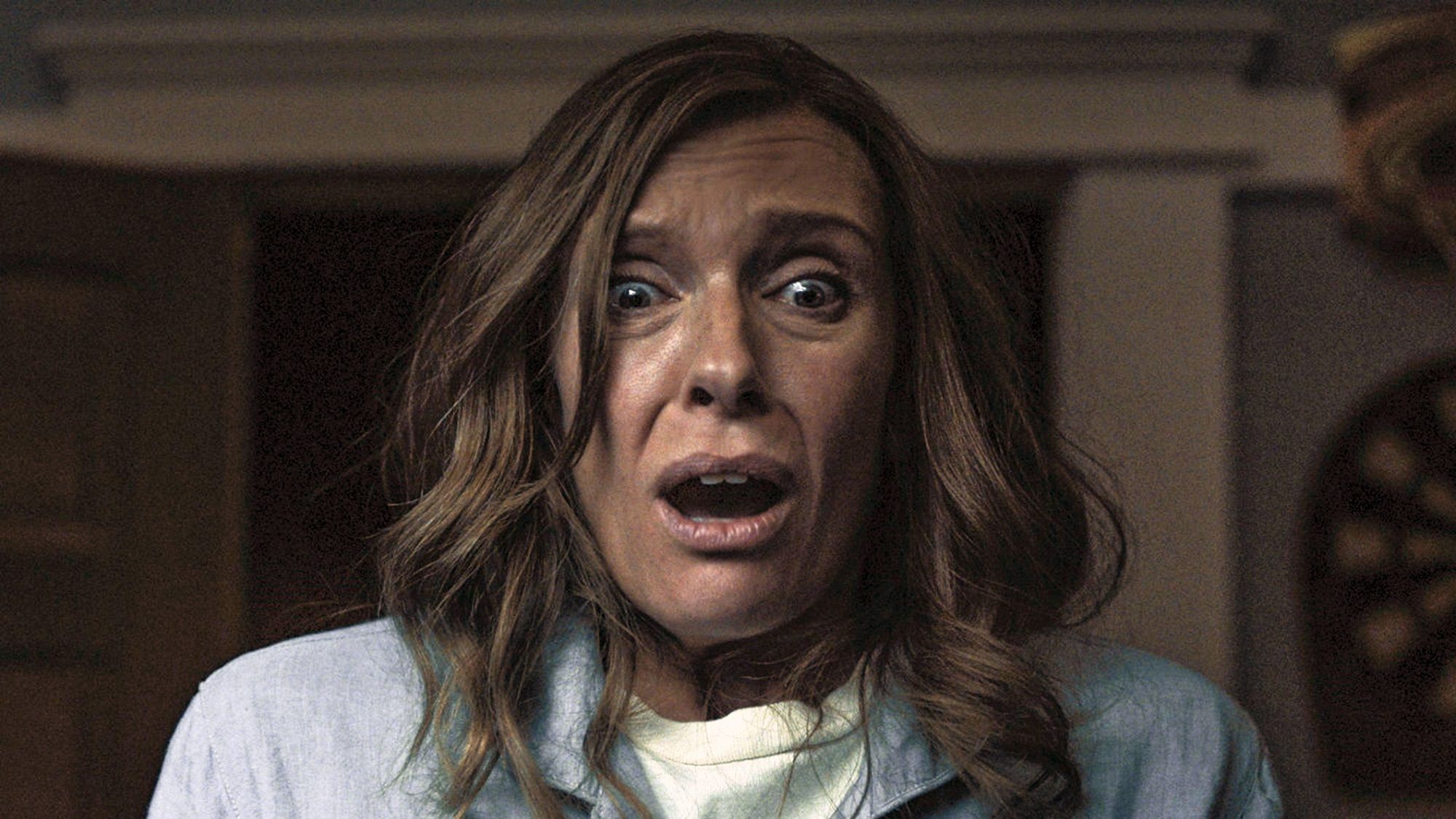 Netflix just added 'Hereditary,' one of the most unsettling horror ...