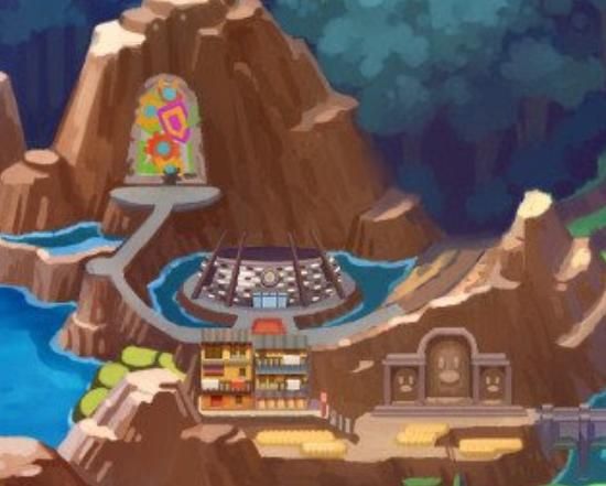 9 Things the Galar region map in Pokémon Sword and Shield tell us | iMore