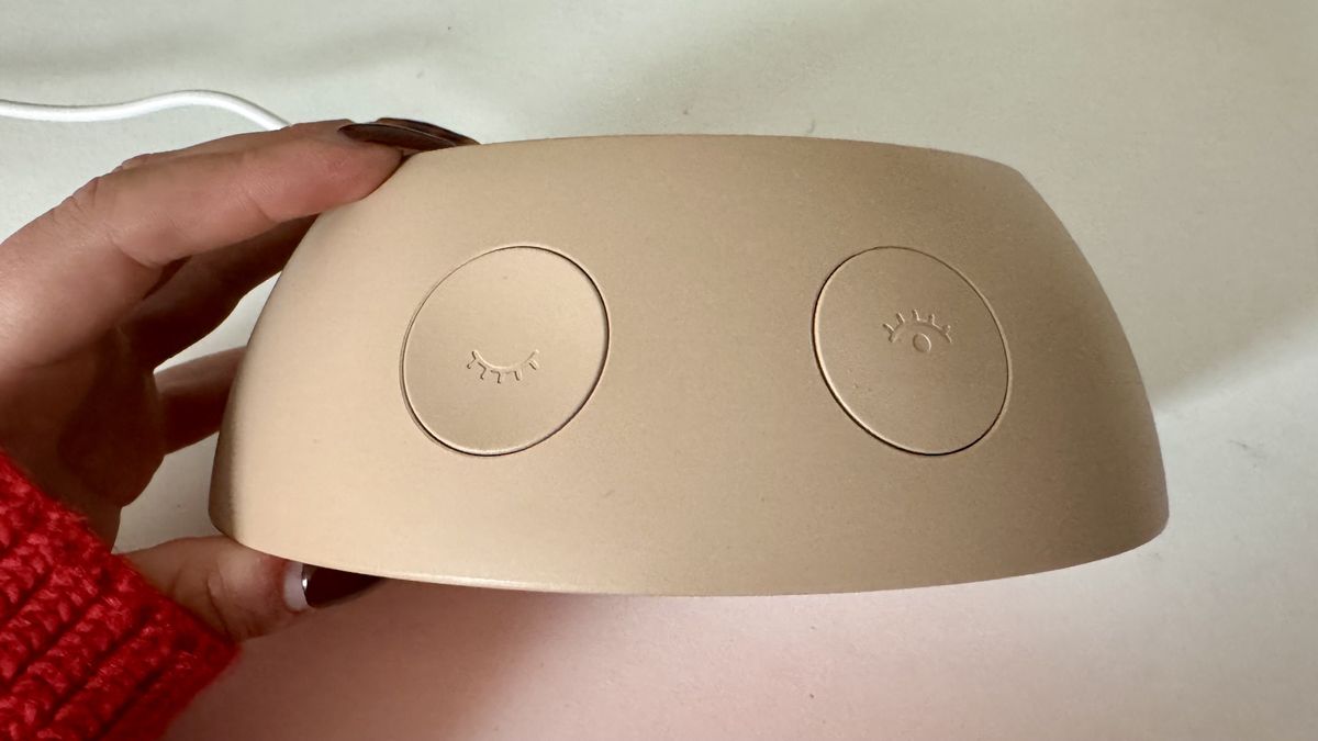 Hatch Restore 2 sunrise alarm clock review 2024 | Tom's Guide