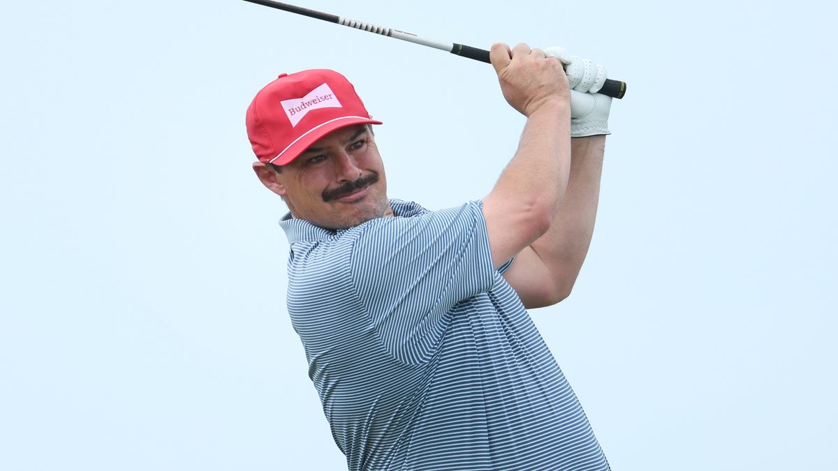 Johnson Wagner: Facts, Bio, Net Worth Of Golf Channel Analyst | Golf ...