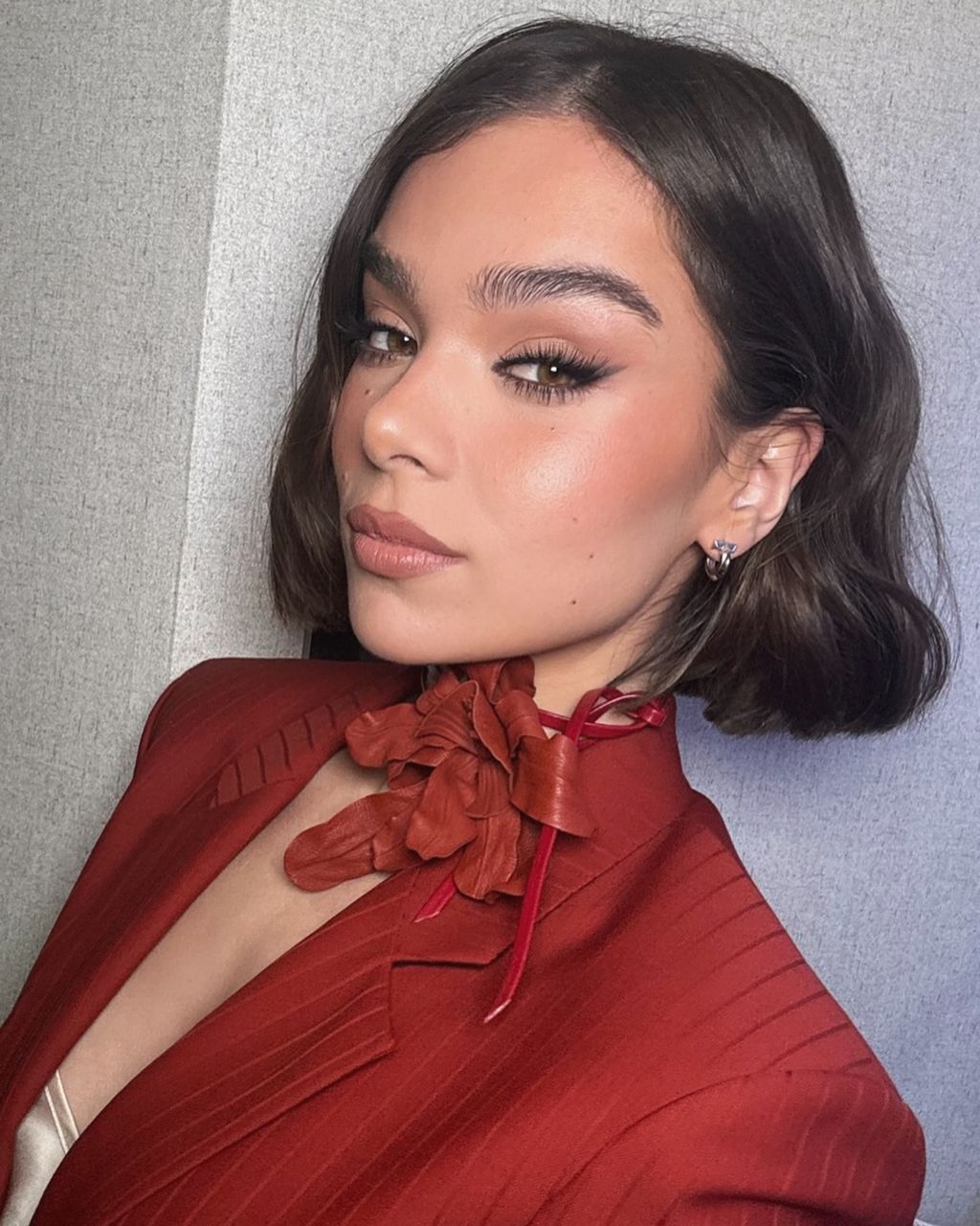 The Italian Bob Haircut: This Season's Trending Hairstyle | Who What ...
