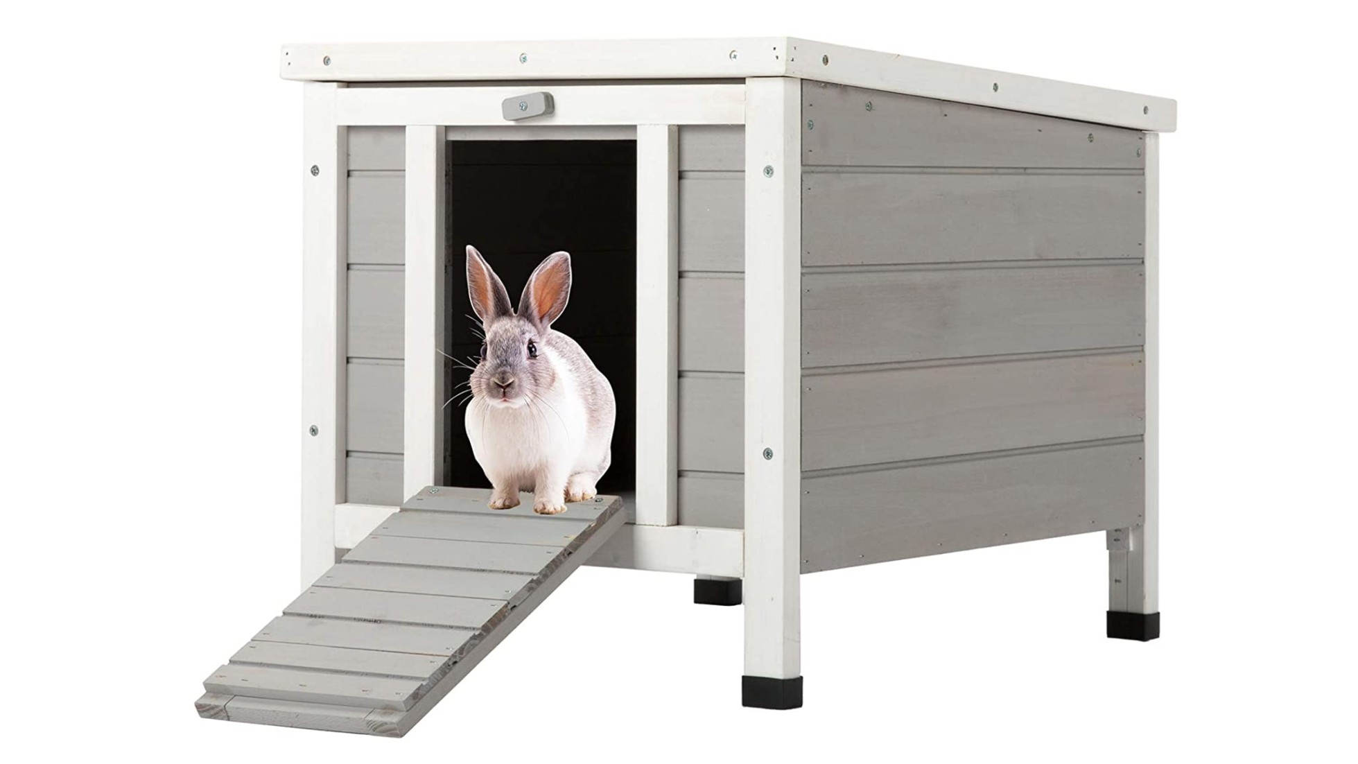 Best indoor rabbit hutches: 12 beautiful bunny pads | PetsRadar