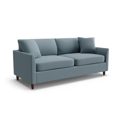 Blue Sleeper Sofas — 12 Picks That Ace Style and Function