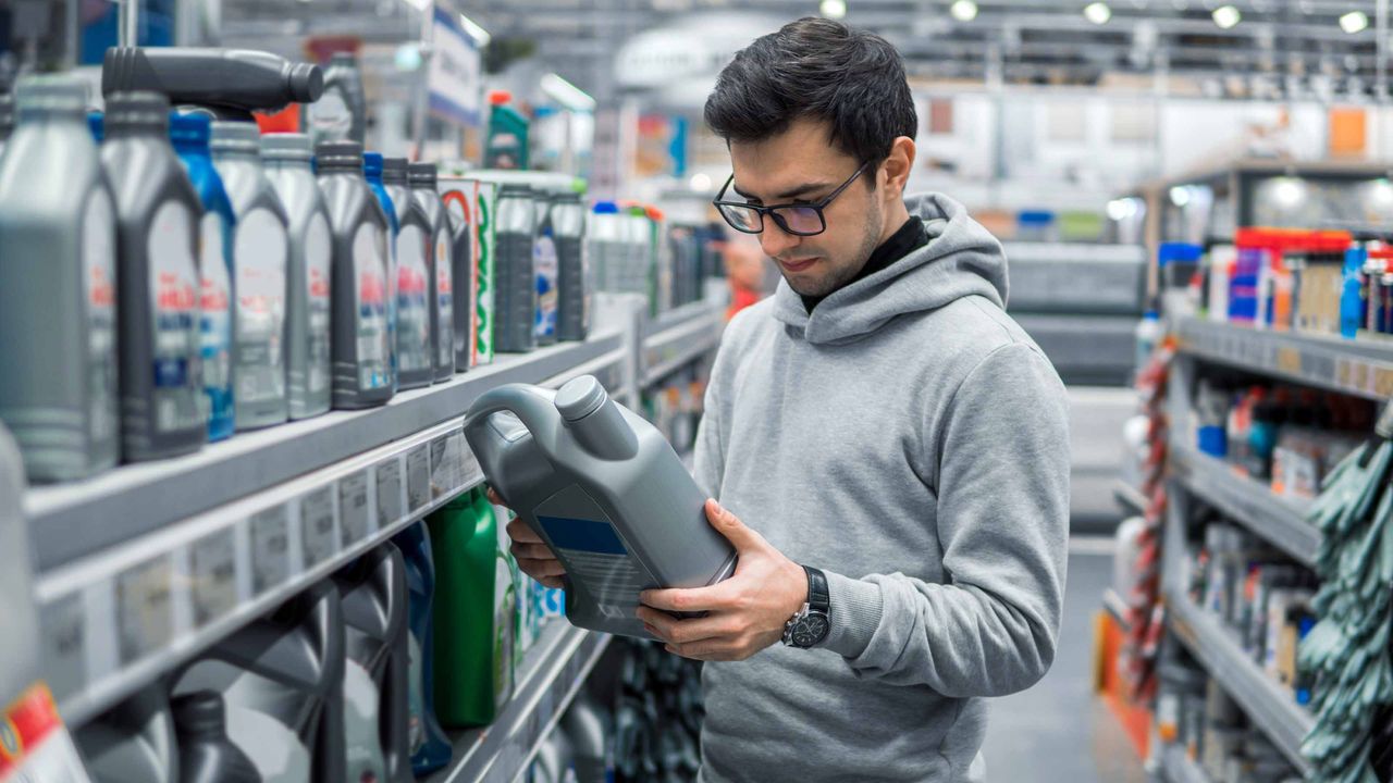 5 Auto Parts Stocks to Invest In a Booming Industry | Kiplinger