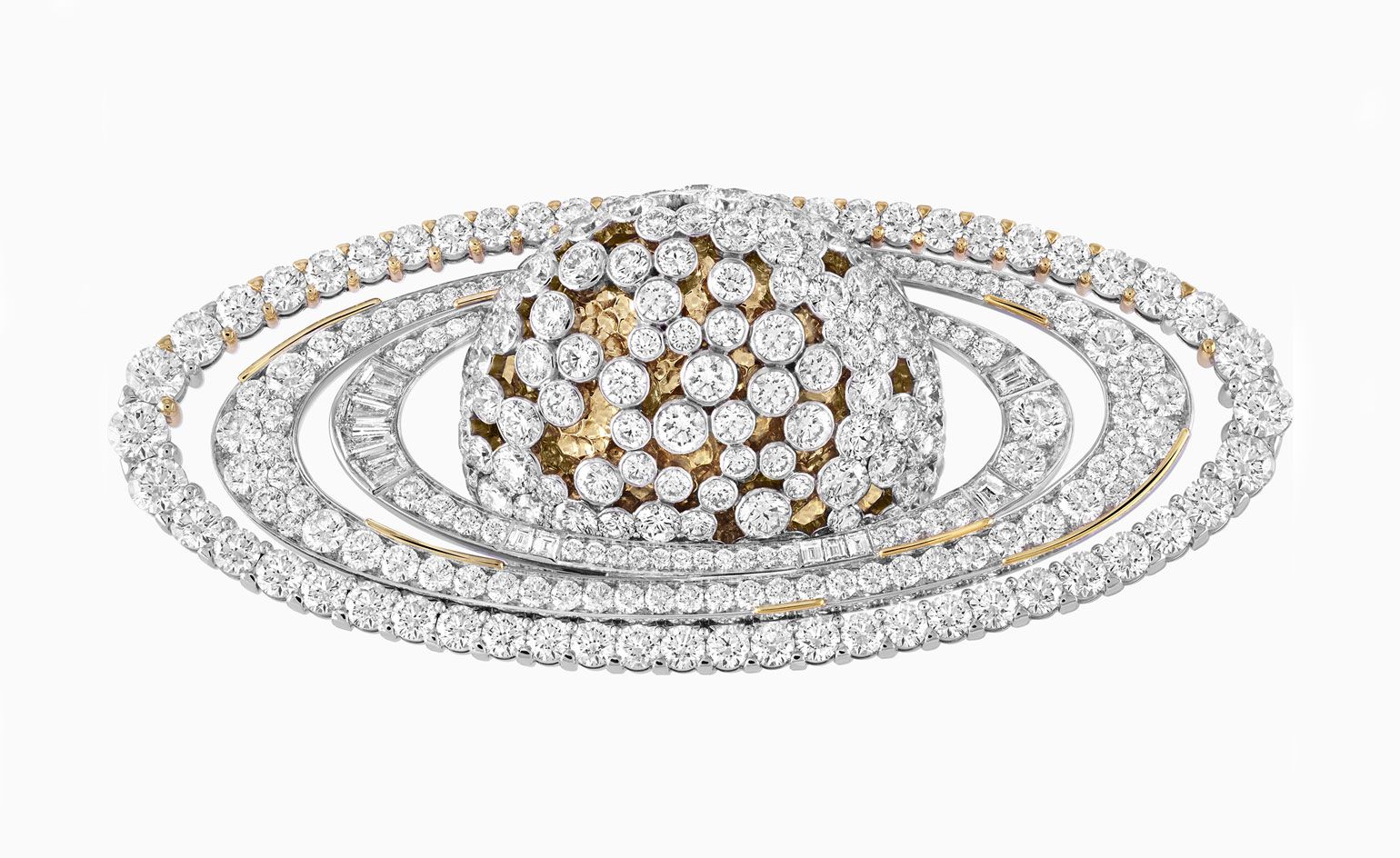 Paris Couture Week: Van Cleef & Arpels 2021 High Jewellery | Wallpaper