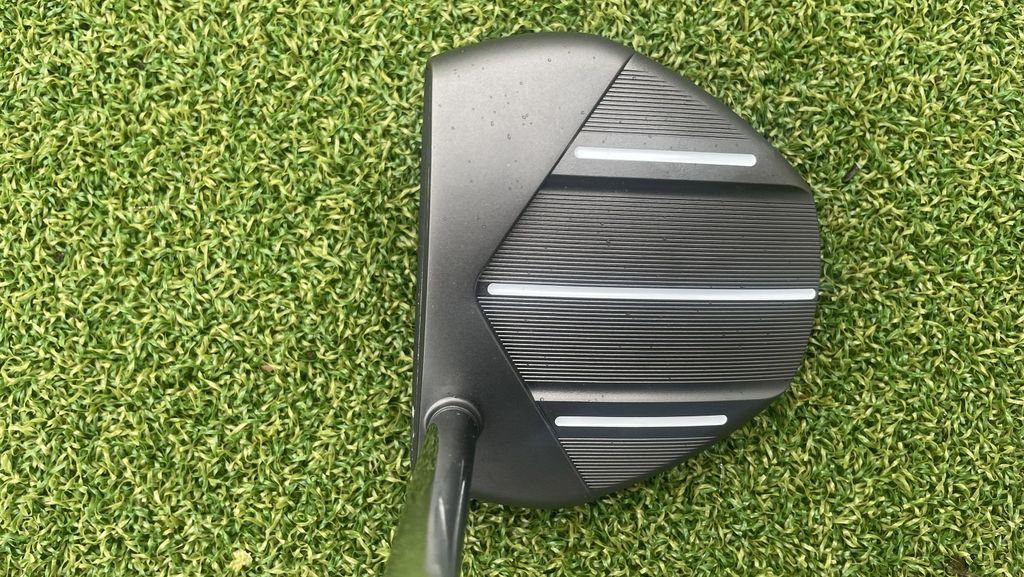 Best Left Handed Putters 2024 | Golf Monthly