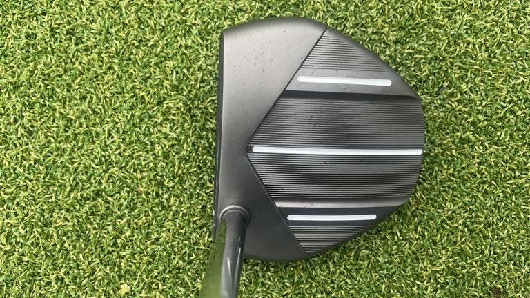 Best Left Handed Putters 2024 | Golf Monthly