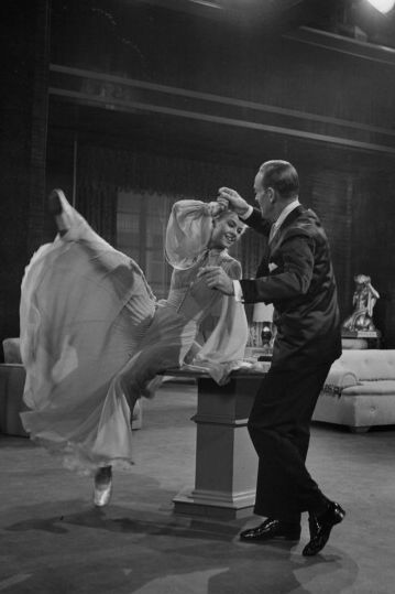 Iconic Shoe Moments in Film of All Time | Marie Claire