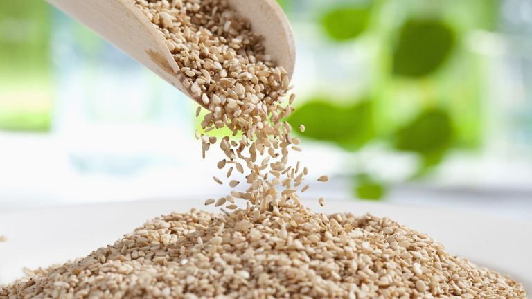 How to grow sesame plants at home: expert growing tips | Homes and Gardens