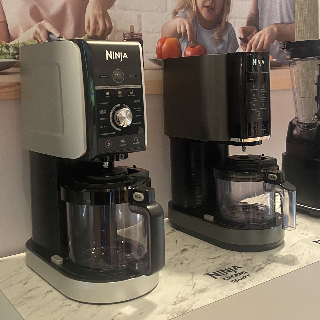 The new Ninja Creami Deluxe has a feature that might just get you to ...