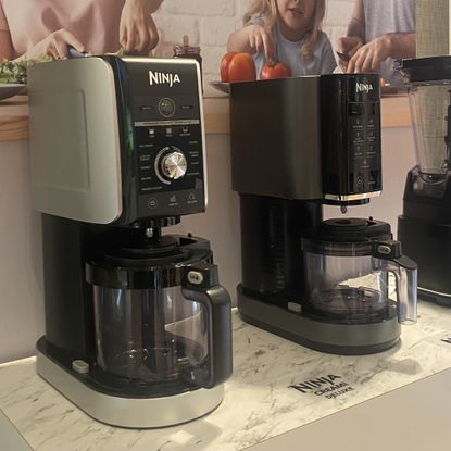 The new Ninja Creami Deluxe has a feature that might just get you to ...