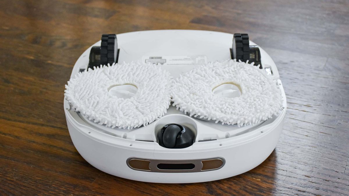 Narwal T10 review | Tom's Guide