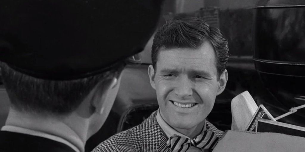 The 10 Worst Twilight Zone Episodes of All Time | Cinemablend
