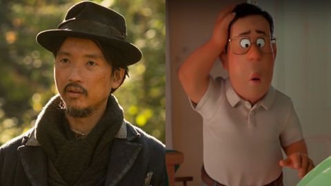 Turning Red Voice Cast: Where You've Heard And Seen The Actors Before ...