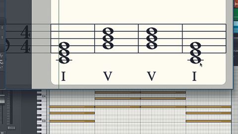 Music theory basics: master cadences to develop your chord progressions ...