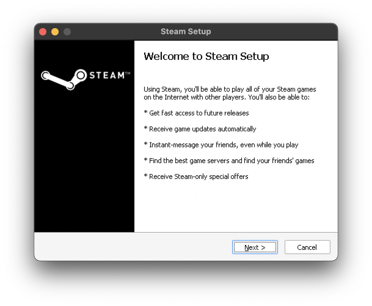 How to run x86 Windows games on your Mac | Tom's Hardware