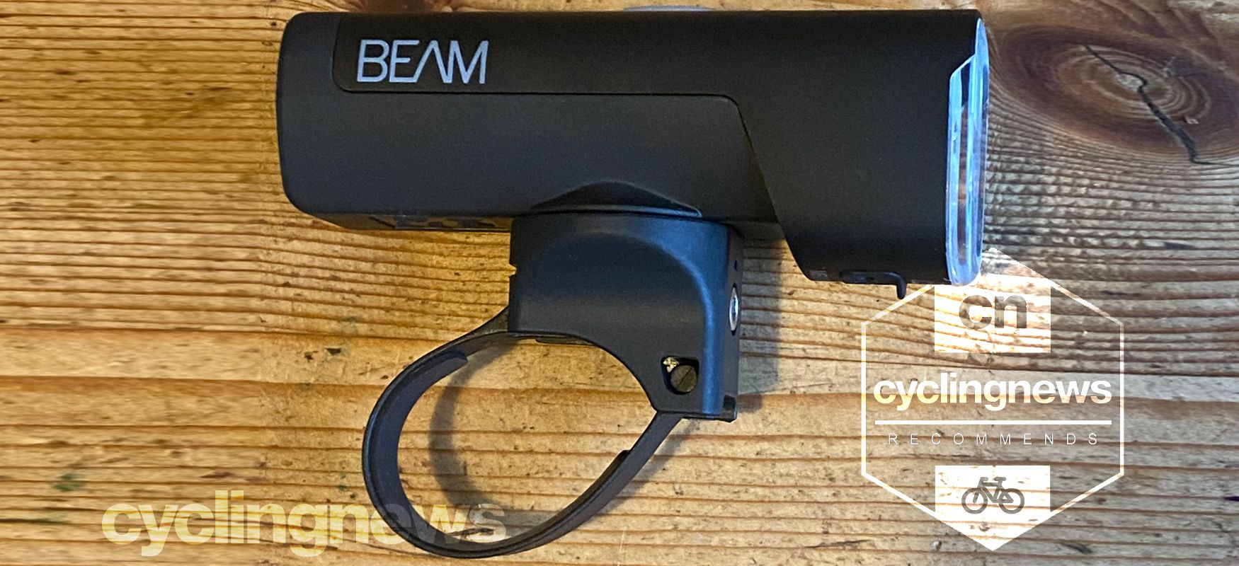 See.Sense Beam light review | Cyclingnews