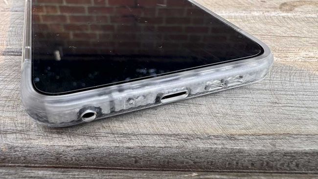 AGM Mobile X6 Phantom rugged phone review | TechRadar