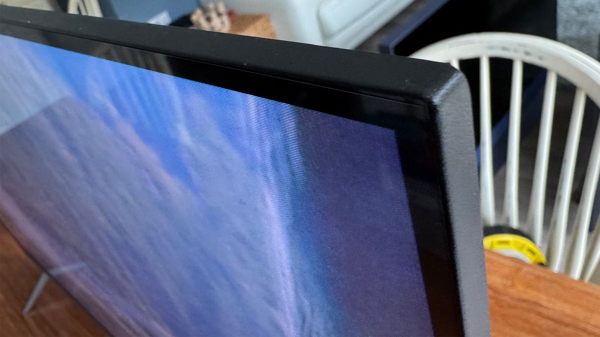 Sharp GM6245K 43-inch TV review: cheap and very cheerful | What Hi-Fi?