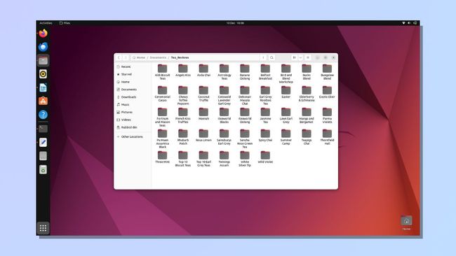 How to find a file in Linux | Tom's Guide