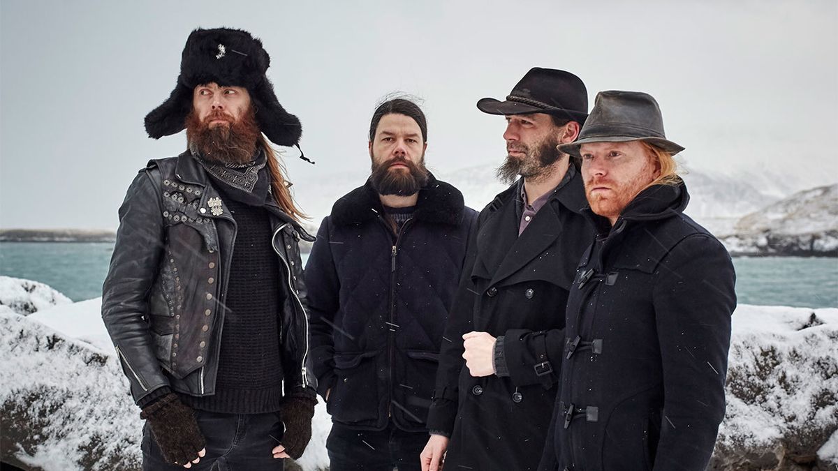 A brief history of Icelandic music | Louder