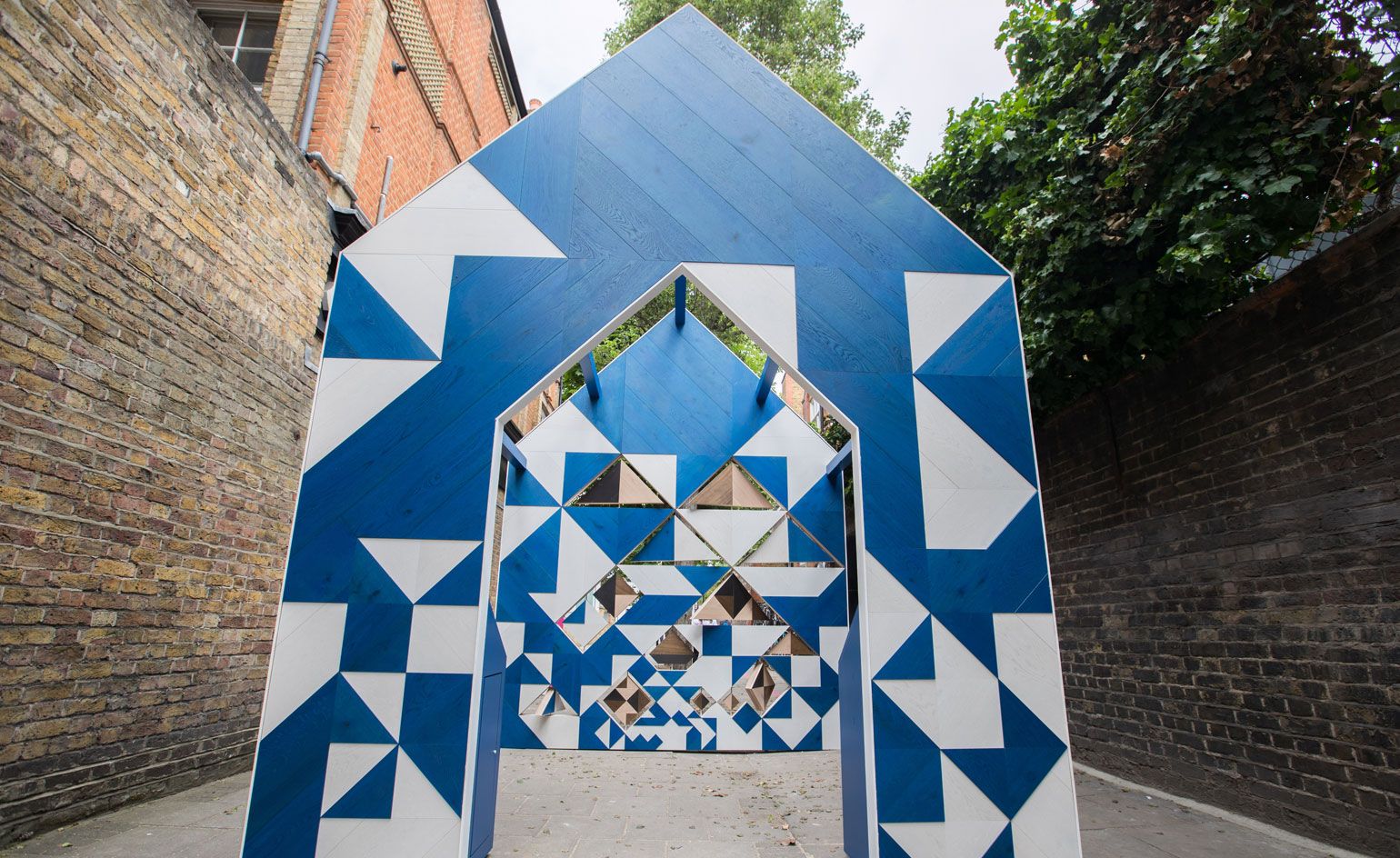 Clerkenwell Design Week 2017: the highlights | Wallpaper