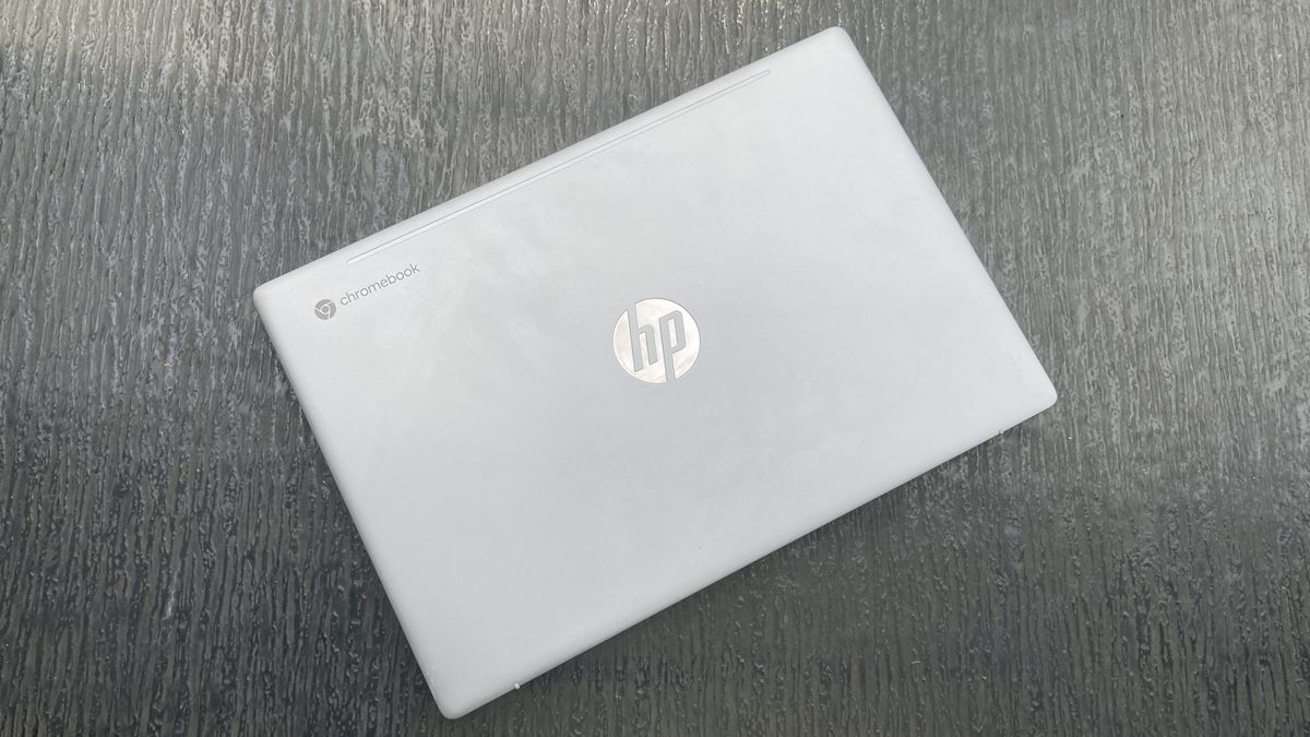 HP Pro C640 Chrome Enterprise review | Laptop Mag