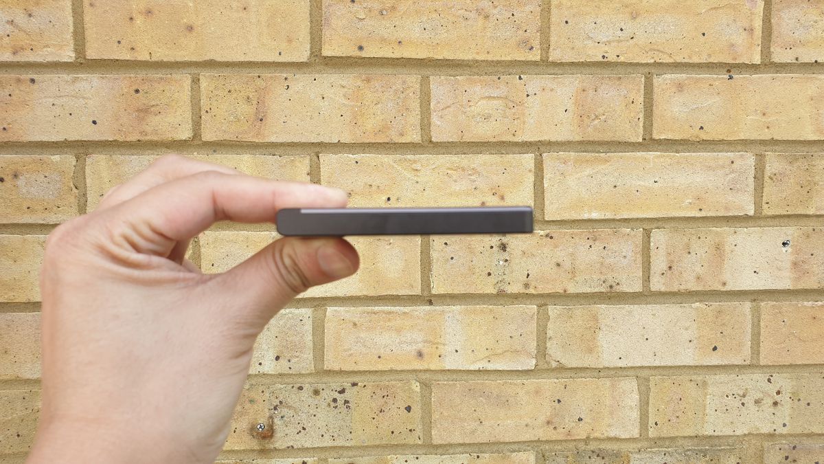 Lexar SL200 1TB portable USB SSD review | TechRadar