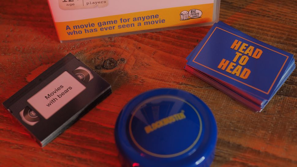 Blockbuster: The Game review - "One of the best modern party classics ...