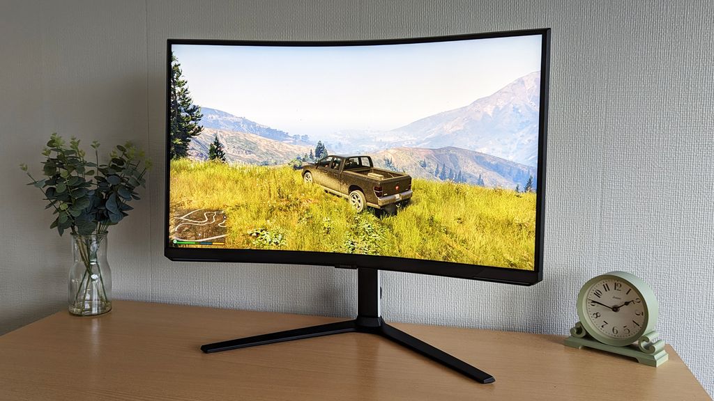 Samsung Odyssey Neo G8 review: premium image quality in every area | T3