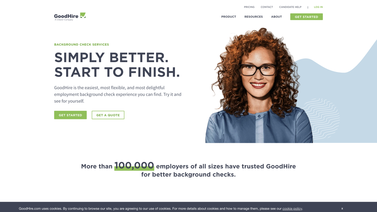 Best background check service of 2024 | TechRadar