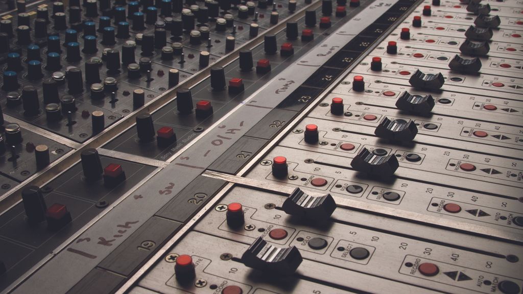 Music Gear, Equipment, News, Tutorials & Reviews | MusicRadar