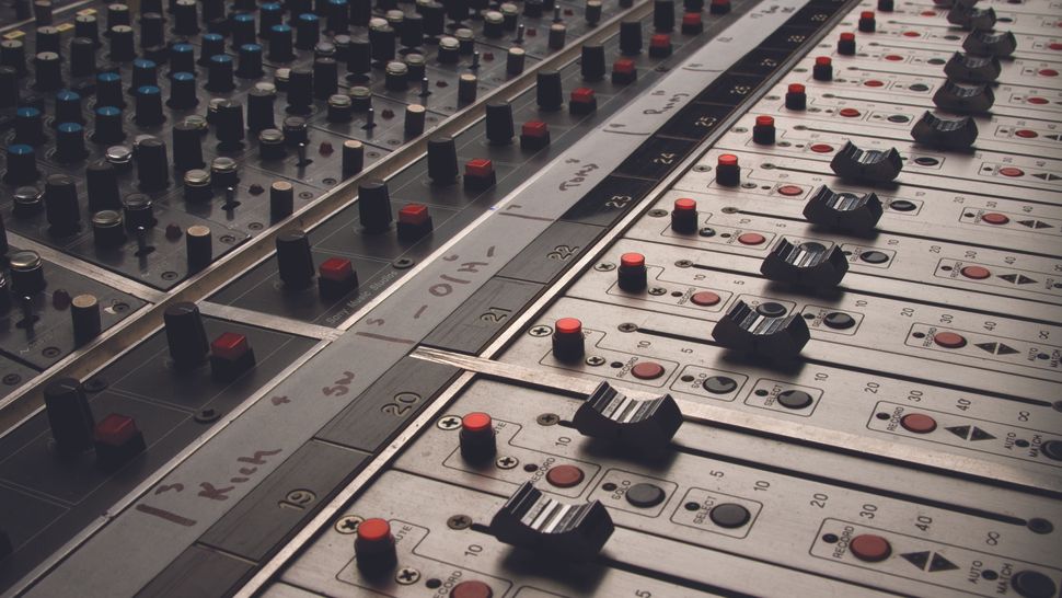 Music Gear, Equipment, News, Tutorials & Reviews | MusicRadar