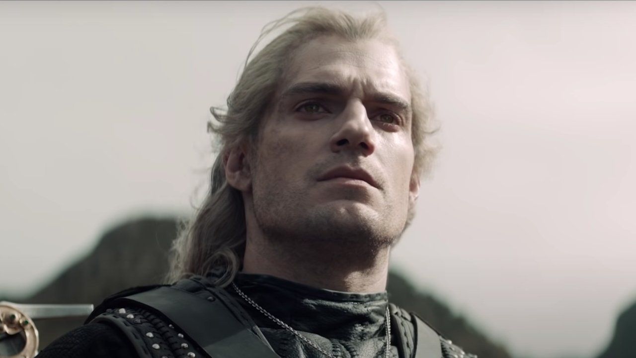 The Witcher's Henry Cavill Perfectly Trolls Game Of Thrones' Tormund ...
